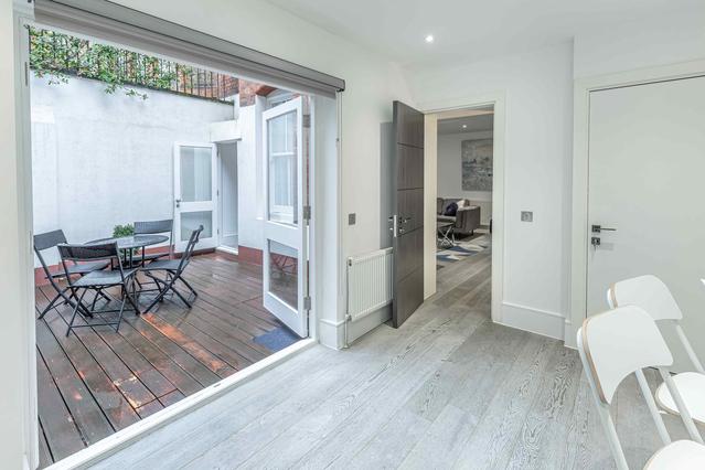 Apartments & Flats to Rent in London, UK | Nestpick