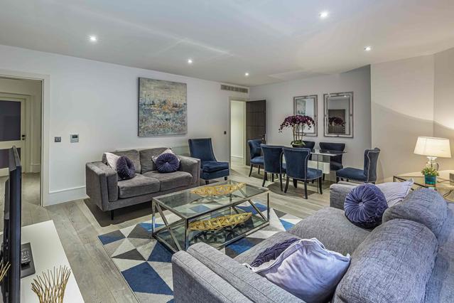 Apartments & Flats to Rent in London, UK | Nestpick