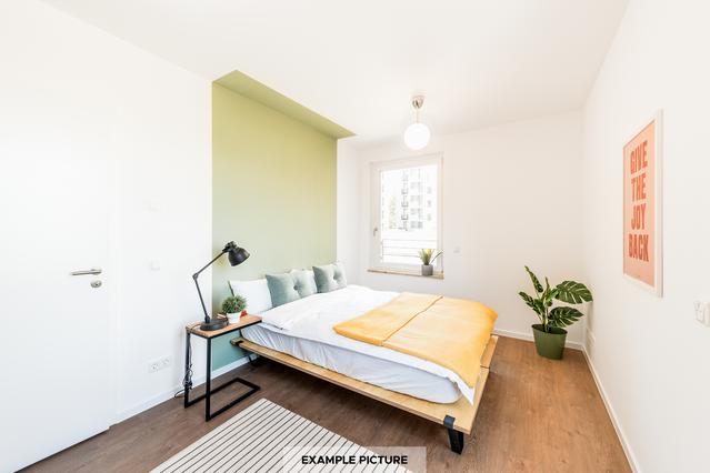 Rooms for Rent in Berlin: Cheap Furnished Rooms to Rent Berlin | Nestpick