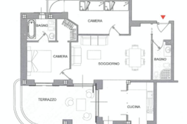 Milan Apartments: Furnished Apartments For Rent in Milan | Nestpick