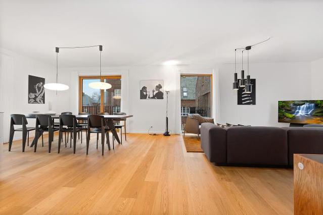 Apartments for Rent in Copenhagen, Denmark | Nestpick