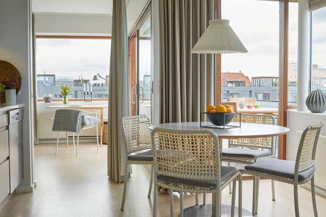 Apartments for Rent in Copenhagen, Denmark | Nestpick