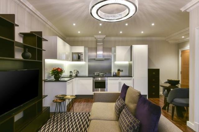 Apartments & Flats to Rent in London, UK | Nestpick