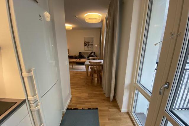 Stockholm Apartments: Furnished Apartments For Rent in Stockholm | Nestpick