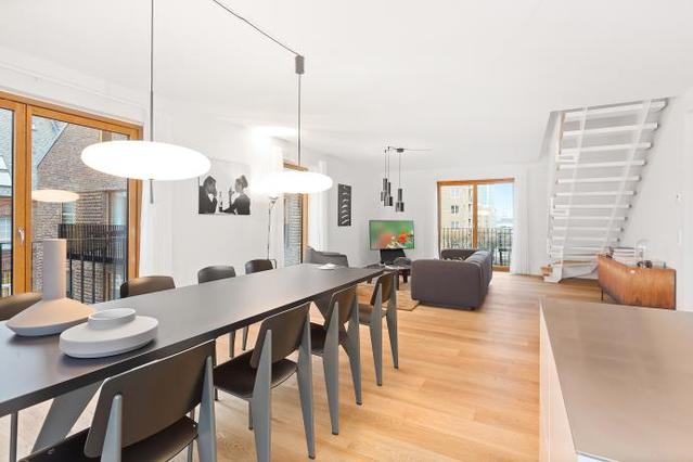 Apartments for Rent in Copenhagen, Denmark | Nestpick