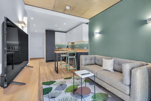 Apartments & Flats to Rent in London, UK | Nestpick