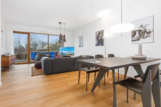 Apartments for Rent in Copenhagen, Denmark | Nestpick