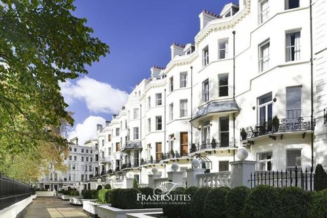 Apartments & Flats to Rent in London, UK | Nestpick