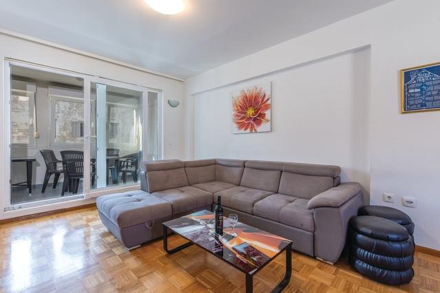 Split Apartments: Furnished Apartments For Rent in Split | Nestpick