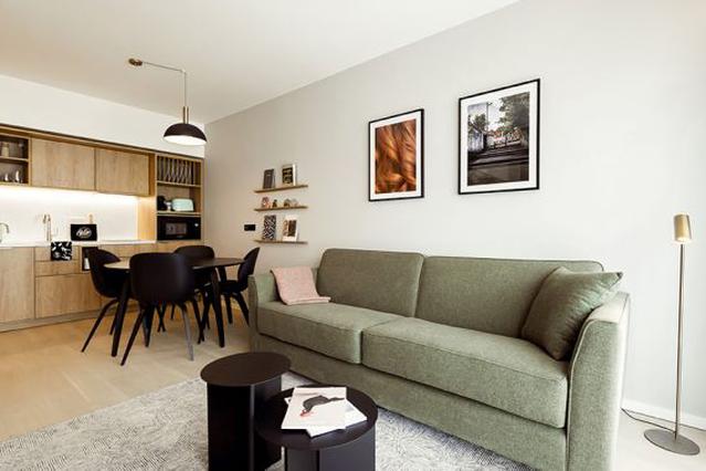 Apartments for Rent in Berlin, Germany | Nestpick
