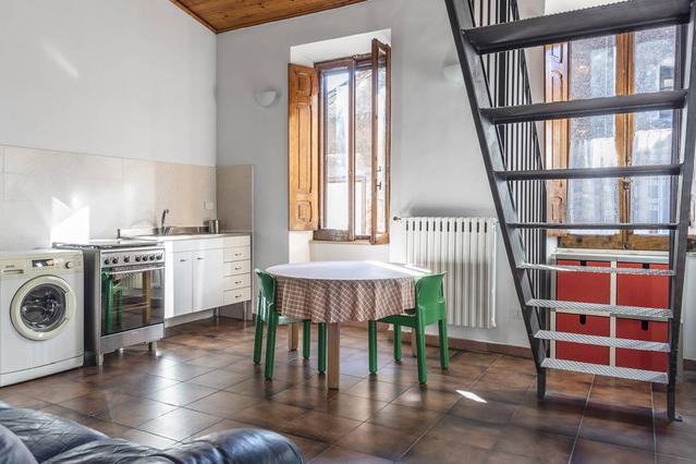 Apartments for Rent in Rome, Italy | Nestpick