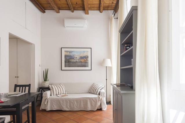 Apartments for Rent in Rome, Italy | Nestpick