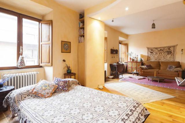 Apartments for Rent in Rome, Italy | Nestpick