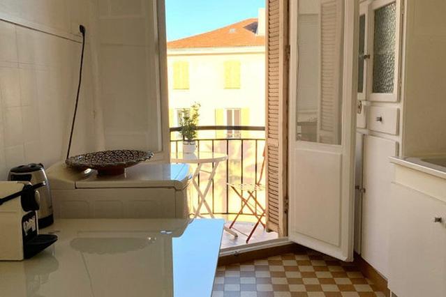 Nice Apartments: Furnished Apartments For Rent in Nice | Nestpick