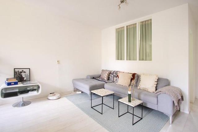 Accommodation in Amsterdam, Netherlands: Furnished apartments and rooms ...