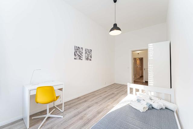 Apartments for Rent in Berlin, Germany | Nestpick