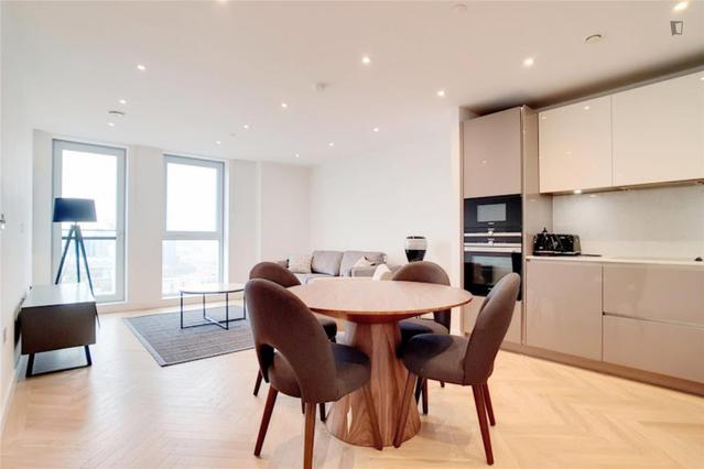 Apartments & Flats to Rent in London, UK | Nestpick