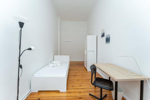 Student Accommodation Berlin: Cheap Student Housing in Berlin | Nestpick