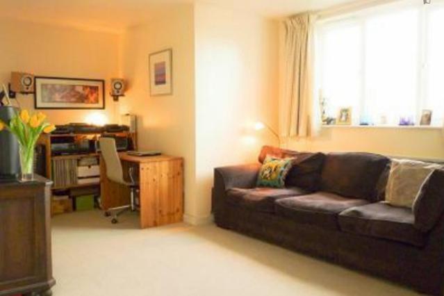 Apartments & Flats to Rent in London, UK | Nestpick