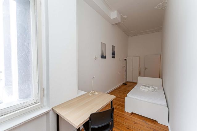 Student Accommodation Berlin: Cheap Student Housing in Berlin | Nestpick