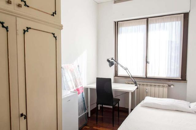 Rooms for Rent in Rome: Cheap Furnished Rooms to Rent Rome | Nestpick