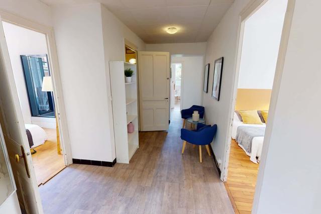 Student Accommodation Lyon: Cheap Student Housing in Lyon | Nestpick