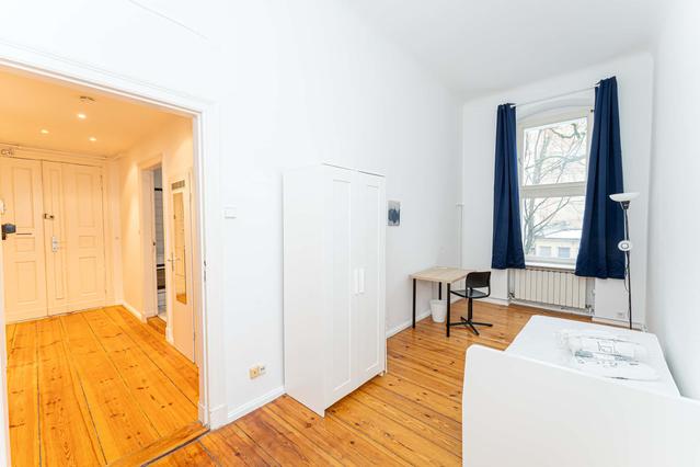 Student Accommodation Berlin: Cheap Student Housing in Berlin | Nestpick