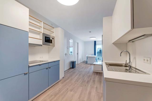 Apartments for Rent in Berlin, Germany | Nestpick