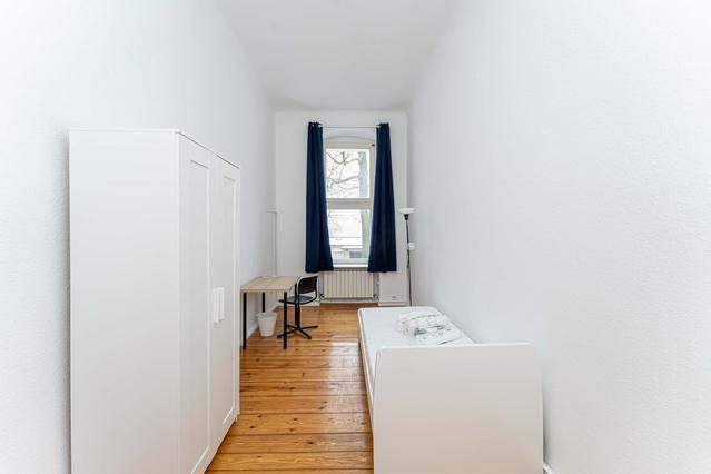 Student Accommodation Berlin: Cheap Student Housing in Berlin | Nestpick