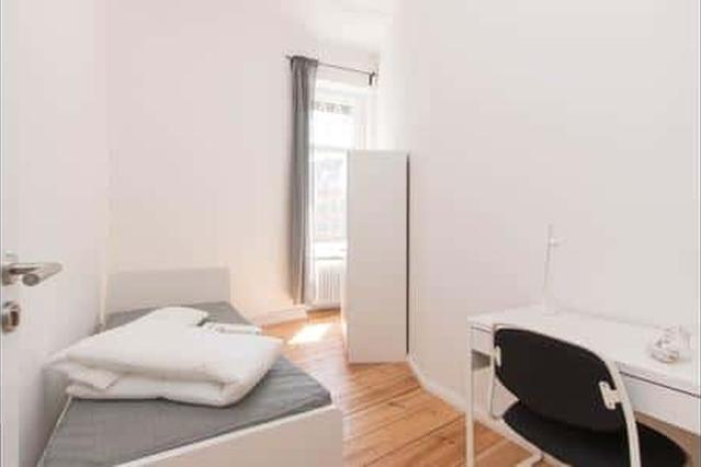 Student Accommodation Berlin: Cheap Student Housing in Berlin | Nestpick