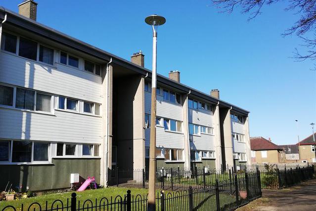 Apartments & Flats to Rent in Edinburgh, UK | Nestpick