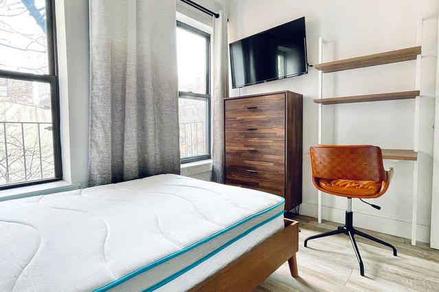 Rooms for Rent in New York City: Furnished Rooms to Rent in NYC | Nestpick
