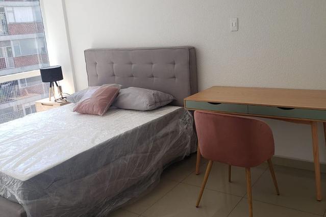 Apartments for Rent in Mexico City | Nestpick