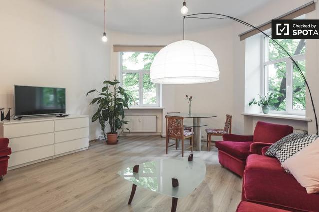 Riga Apartments: Furnished Apartments For Rent in Riga | Nestpick