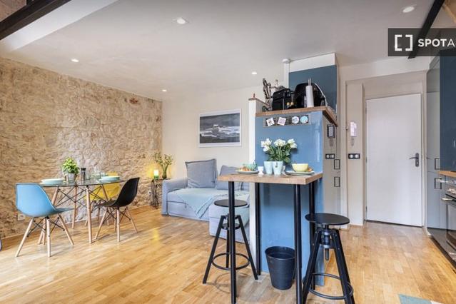 Nice Apartments: Furnished Apartments For Rent in Nice | Nestpick