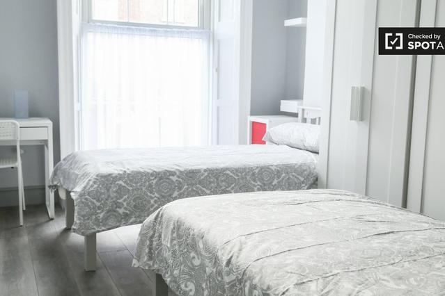 Apartments for Rent in Dublin, Ireland | Nestpick