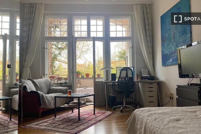 Student Accommodation Berlin: Cheap Student Housing in Berlin | Nestpick