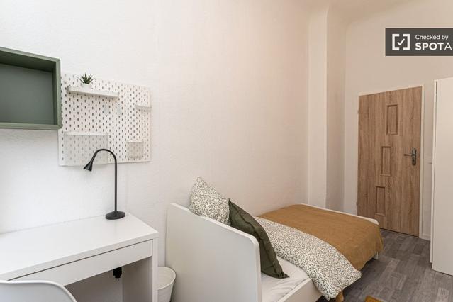 Student Accommodation Berlin: Cheap Student Housing in Berlin | Nestpick