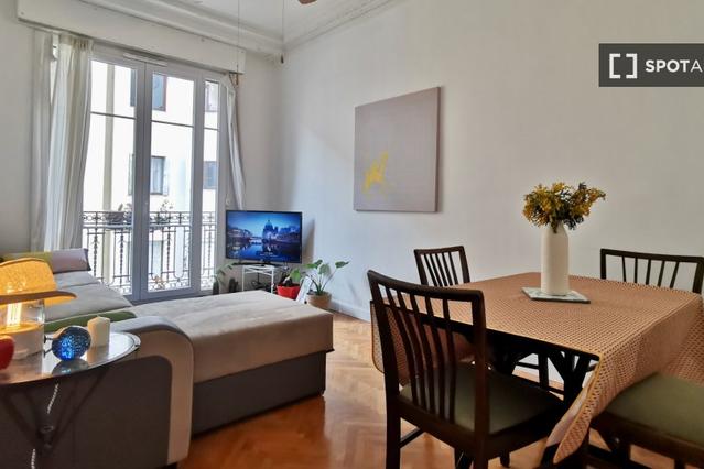 Nice Apartments: Furnished Apartments For Rent in Nice | Nestpick
