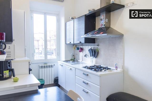 Rooms for Rent in Rome: Cheap Furnished Rooms to Rent Rome | Nestpick