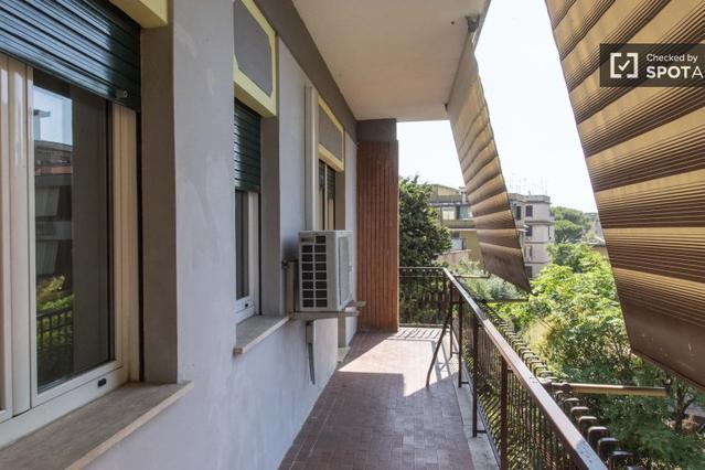 Rooms for Rent in Rome: Cheap Furnished Rooms to Rent Rome | Nestpick