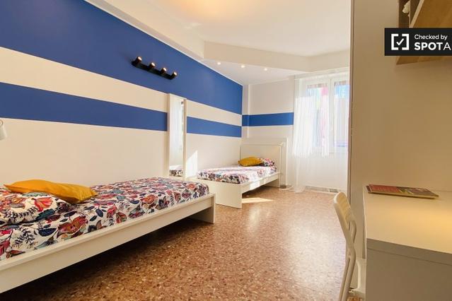 Student Accommodation Milan: Cheap Student Housing in Milan | Nestpick