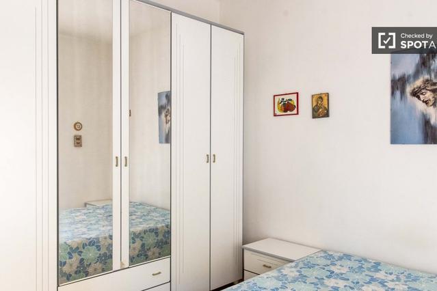 Rooms for Rent in Rome: Cheap Furnished Rooms to Rent Rome | Nestpick