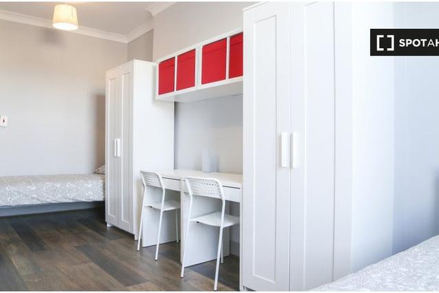 Apartments for Rent in Dublin, Ireland | Nestpick