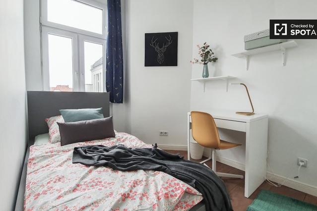 Student Accommodation Berlin: Cheap Student Housing in Berlin | Nestpick