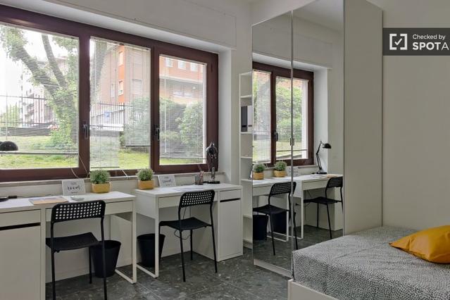 Student Accommodation Milan: Cheap Student Housing in Milan | Nestpick