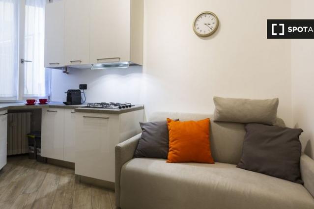 Milan Apartments: Furnished Apartments For Rent in Milan | Nestpick