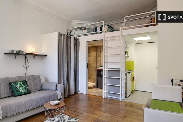 Nice Apartments: Furnished Apartments For Rent in Nice | Nestpick