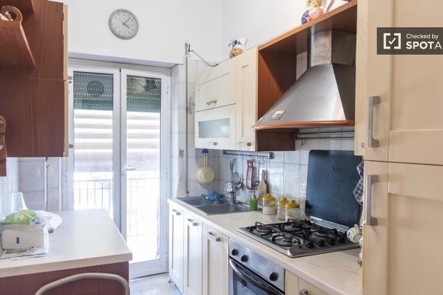 Rooms for Rent in Rome: Cheap Furnished Rooms to Rent Rome | Nestpick