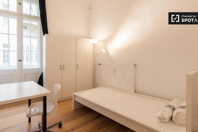 Student Accommodation Berlin: Cheap Student Housing in Berlin | Nestpick